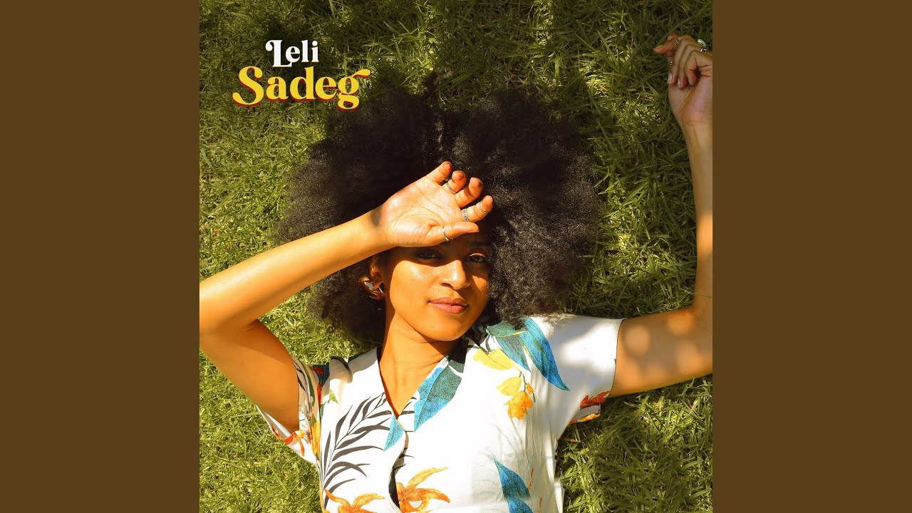 Sadeg - YouTube