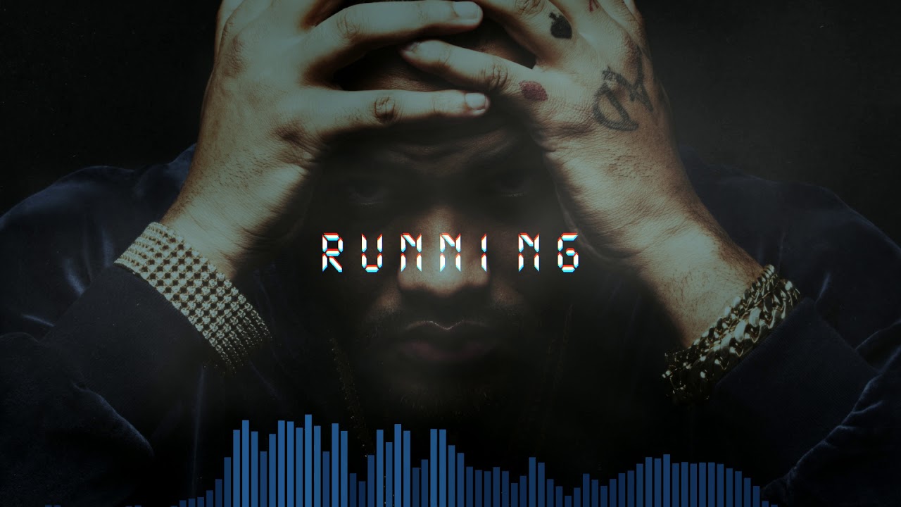 Running (Joyner Lucas Inspired) - YouTube