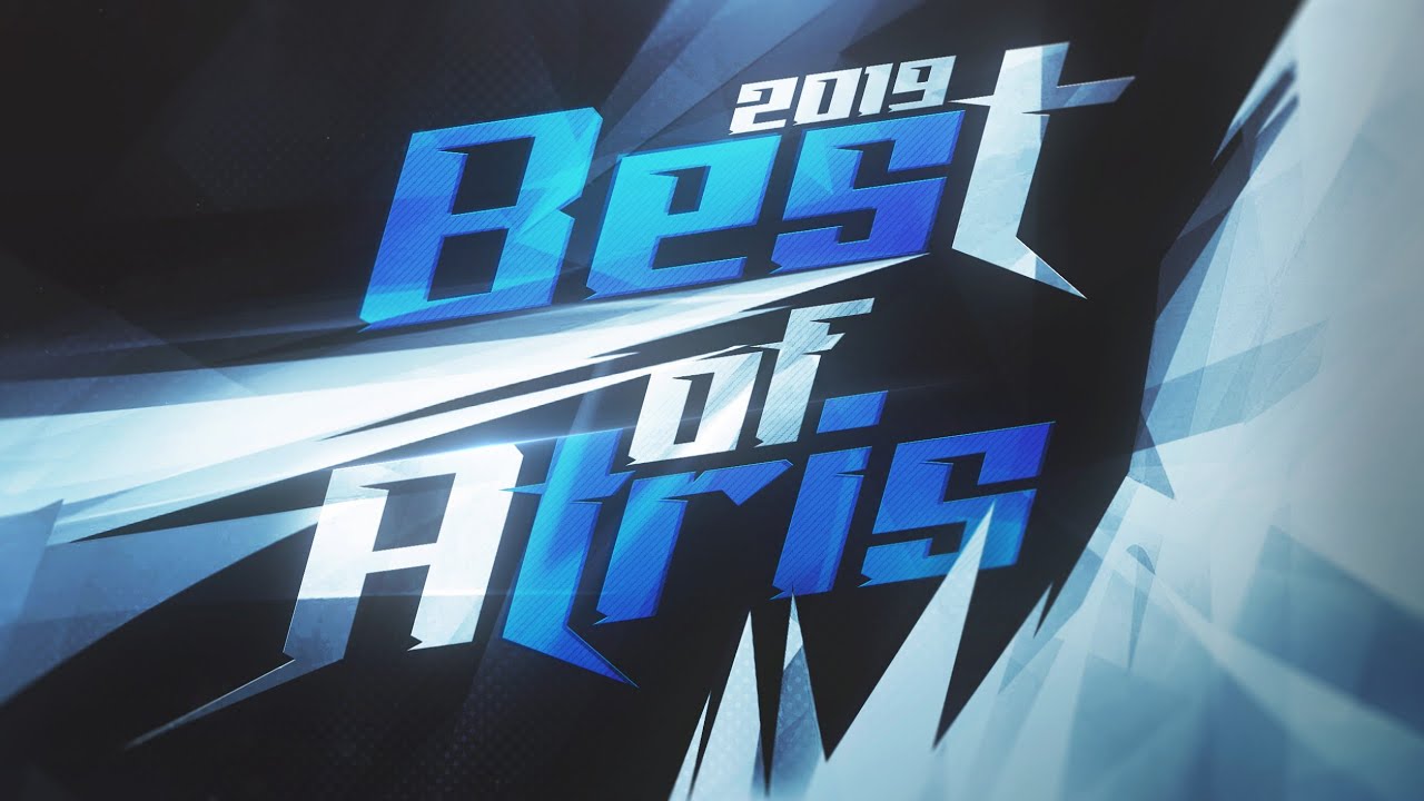 Best of Atris 2019 - YouTube