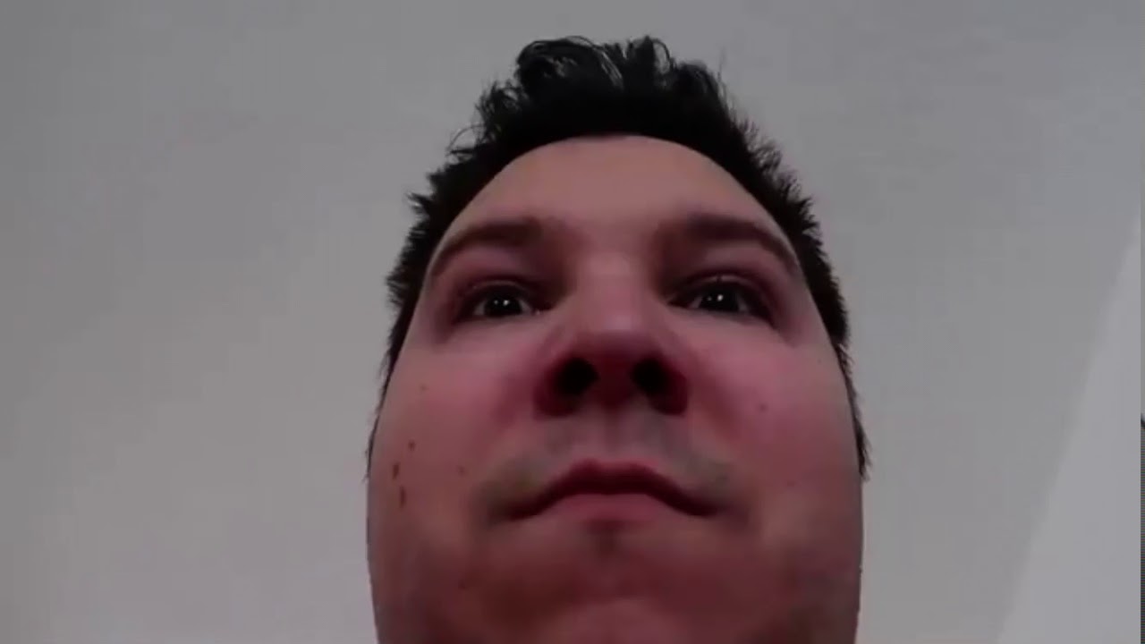 Nikacado avacado was actually in a horror movie before - YouTube