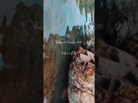 Tiru Fall Ranchi Jharkhand - YouTube