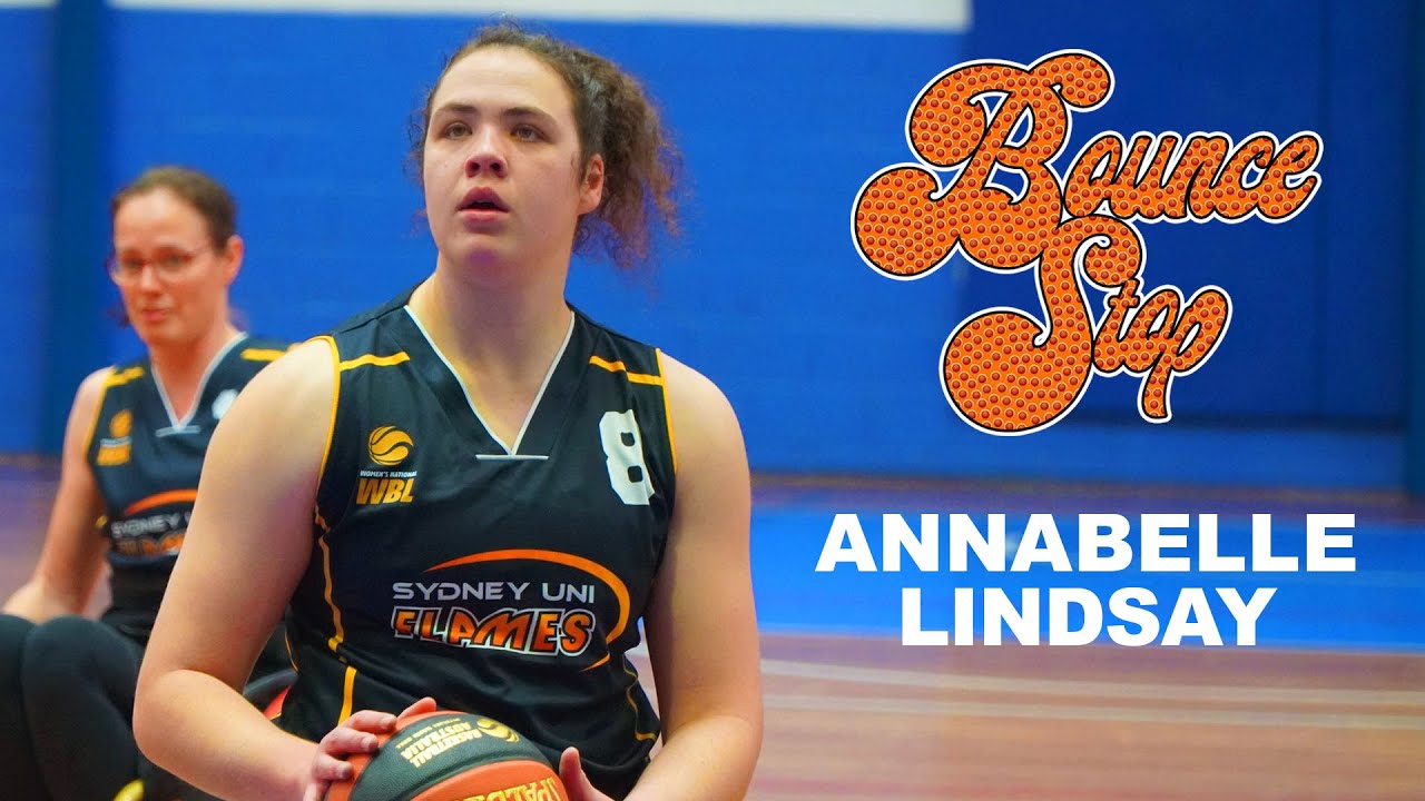 Episode 02 Annabelle Lindsay - YouTube