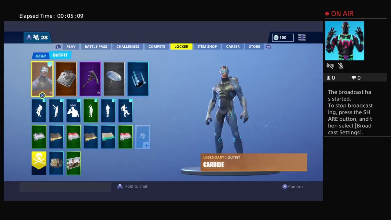 FE4R_ABRAHAM - YouTube