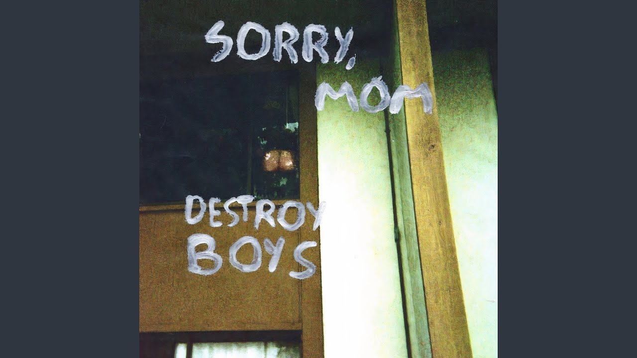 I Threw Glass at My Friend's Eyes and Now I'm on Probation - YouTube