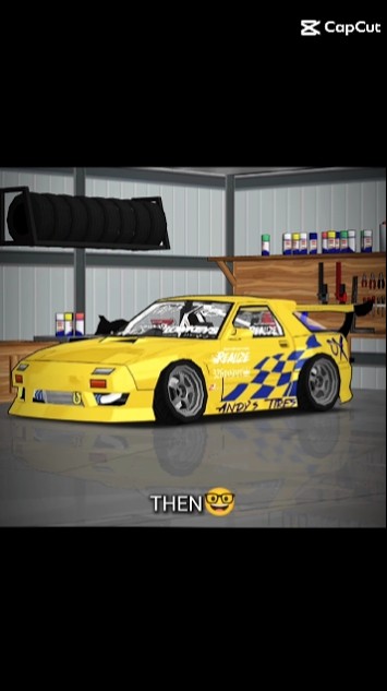 They vs now mitsuru Haraguchi car #frlegends #edit #shortvideo - YouTube