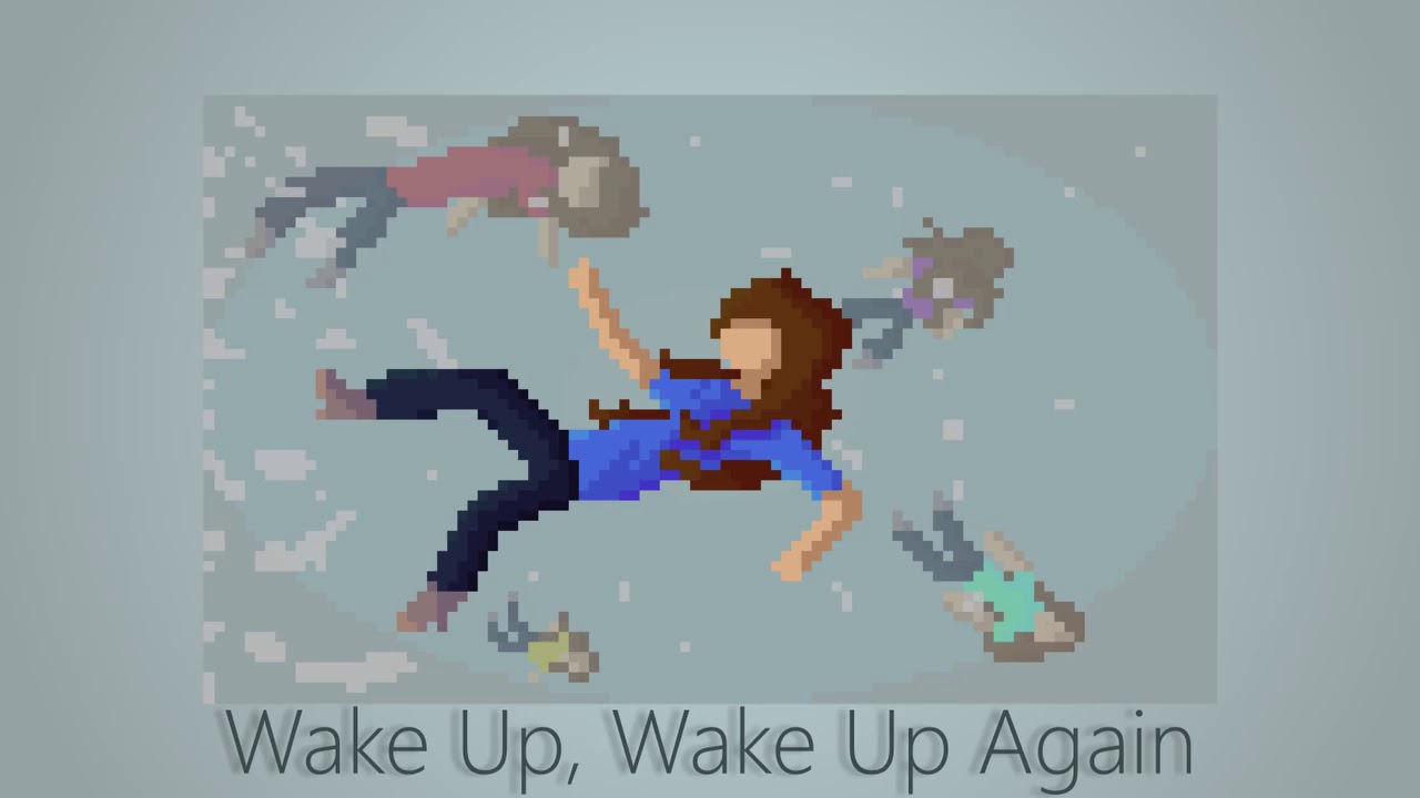 Wake Up, Wake Up Again - YouTube