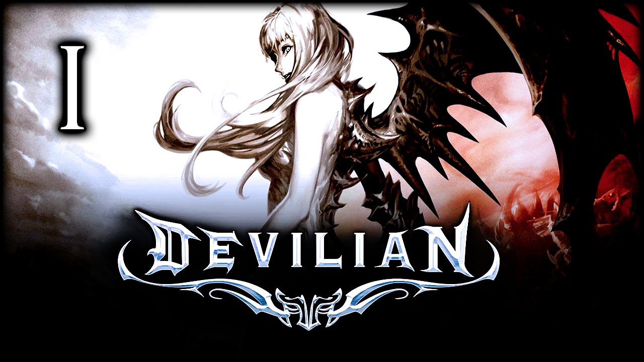 Devilian | #1 LA HYPE - Découverte - Beta fermée | Gameplay FR - YouTube