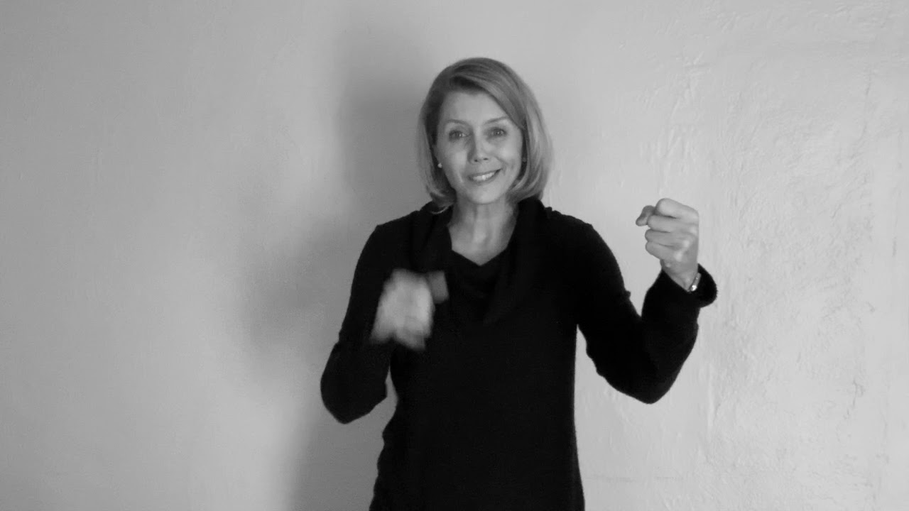 "Show Yourself" - FROZEN II - Sign Language Cover - YouTube Music