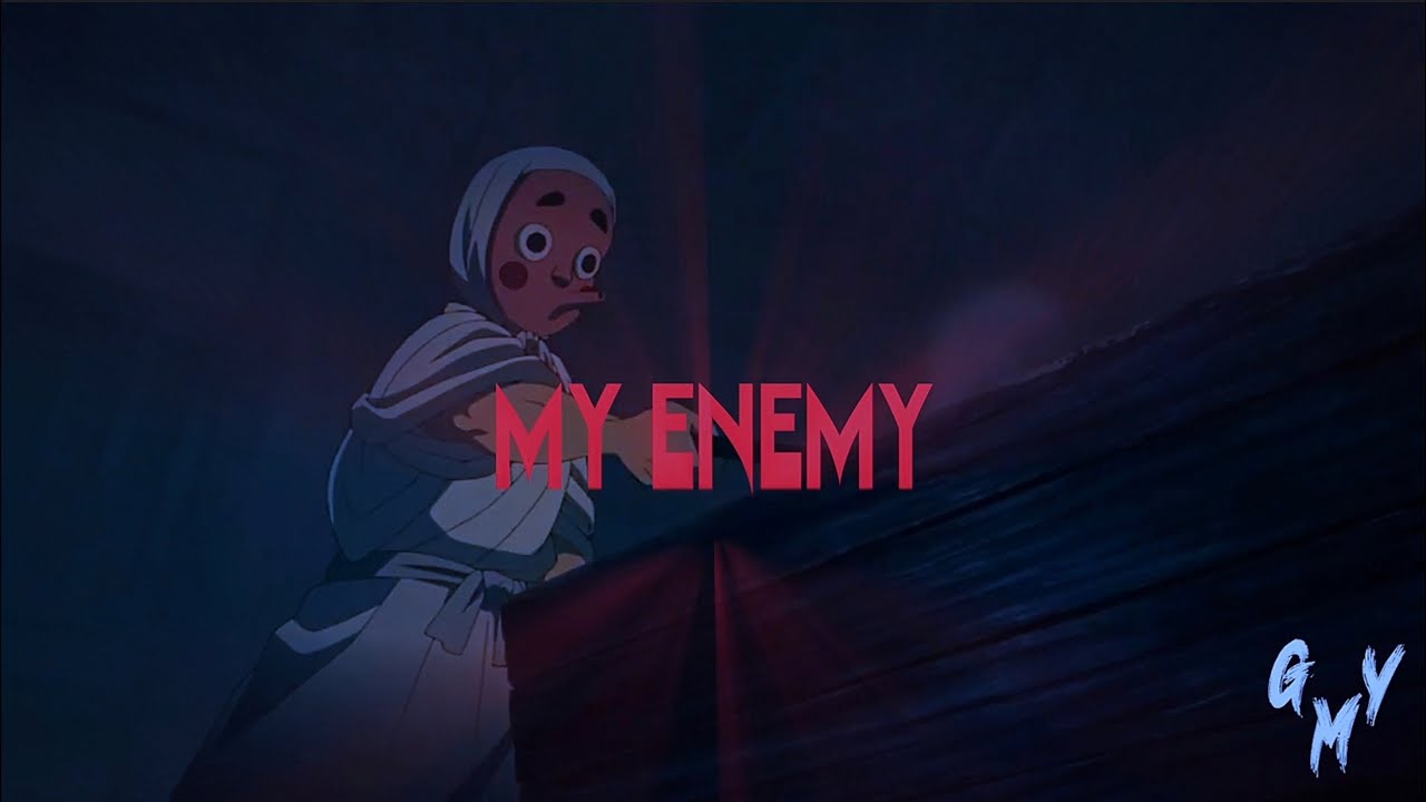 Demon slayer - enemy [AMV/edit] - YouTube