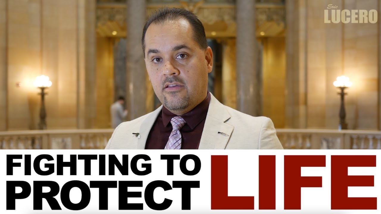 Protect Life - YouTube