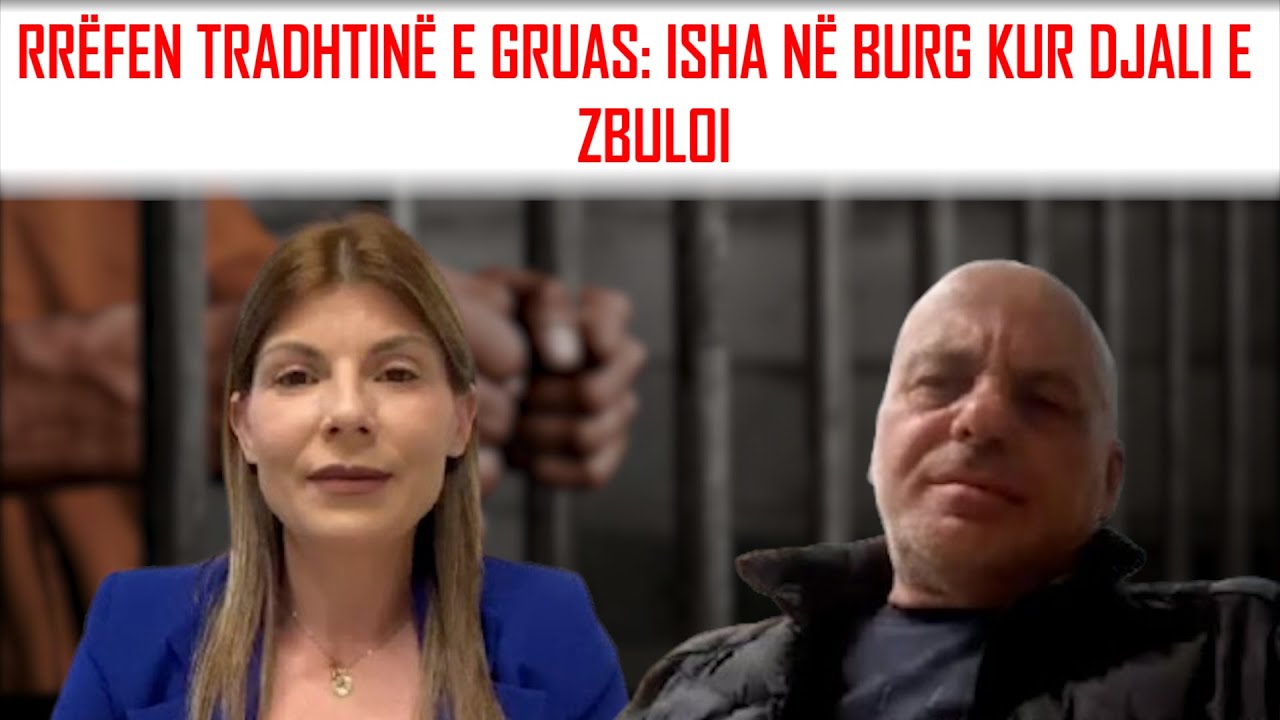 LIVE ME ODETEN-‘Djali kapi të ëmën me një tjetër,më tha bëra qejfin tim ...