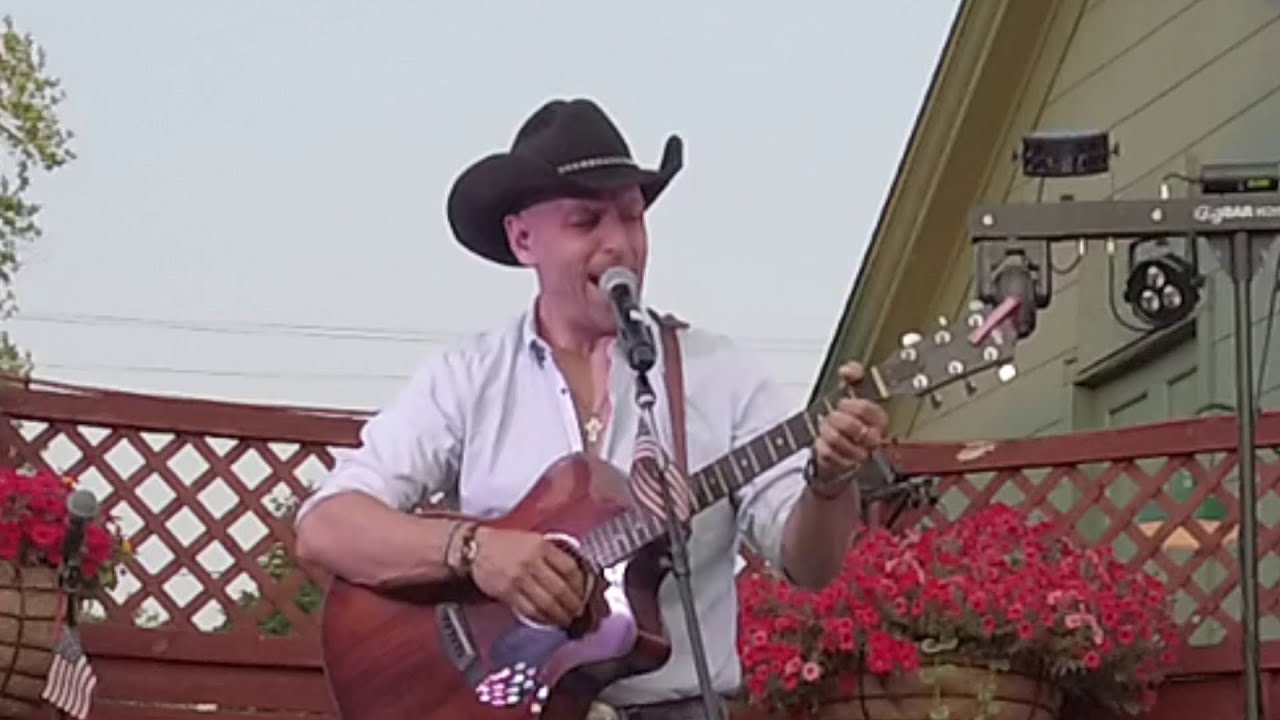 Brent Bel & The Boys - YouTube