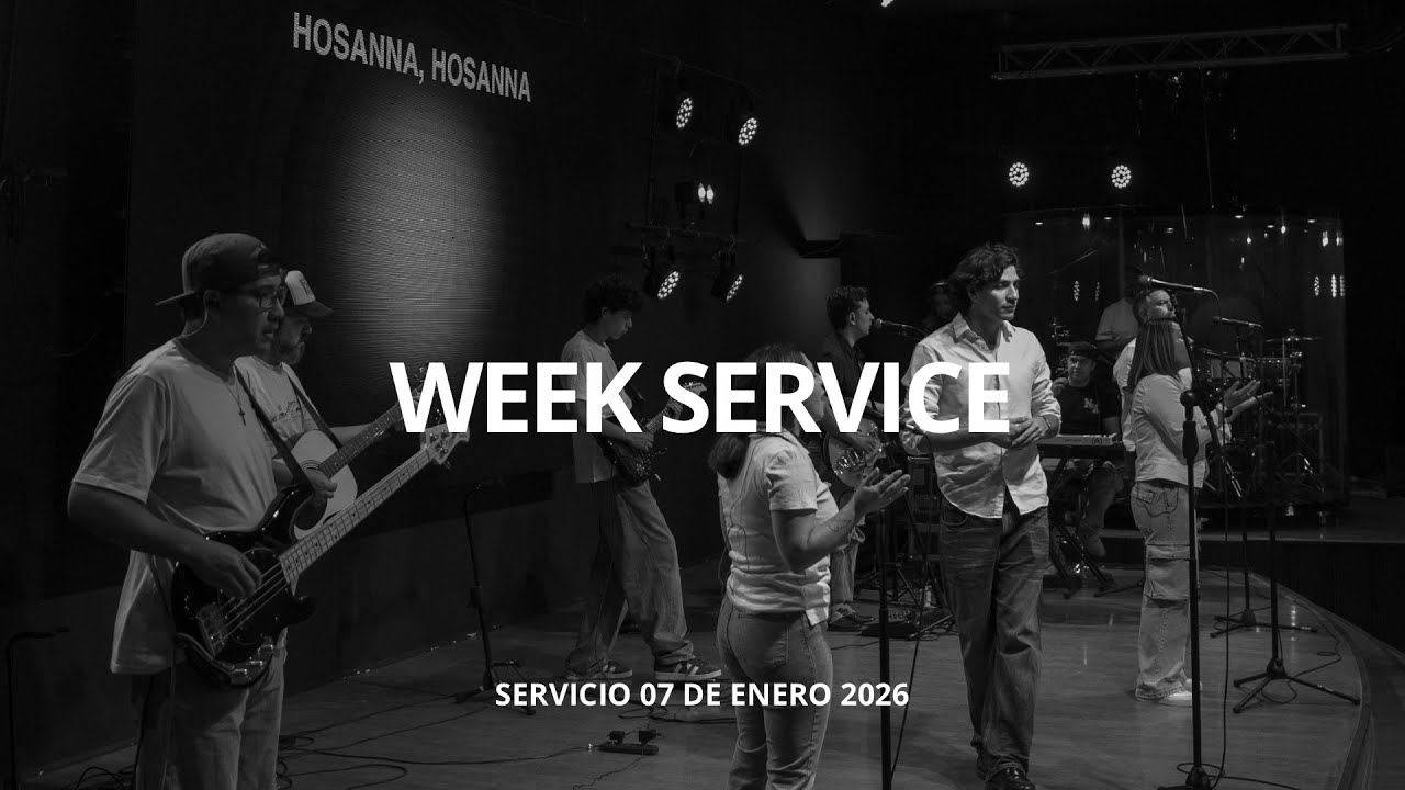 Mires Central Wednesday Set l CORAZON 2026 - YouTube