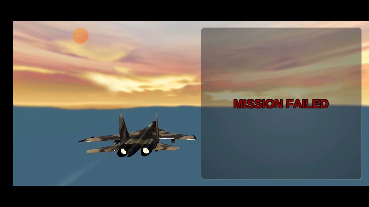 Fox One Special Missions Gameplay Part 1 - YouTube