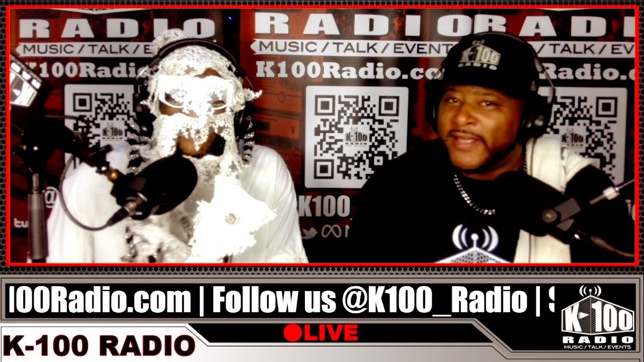 Interview with Hoetester at the ATL Record Pool 20th Anniversary - YouTube