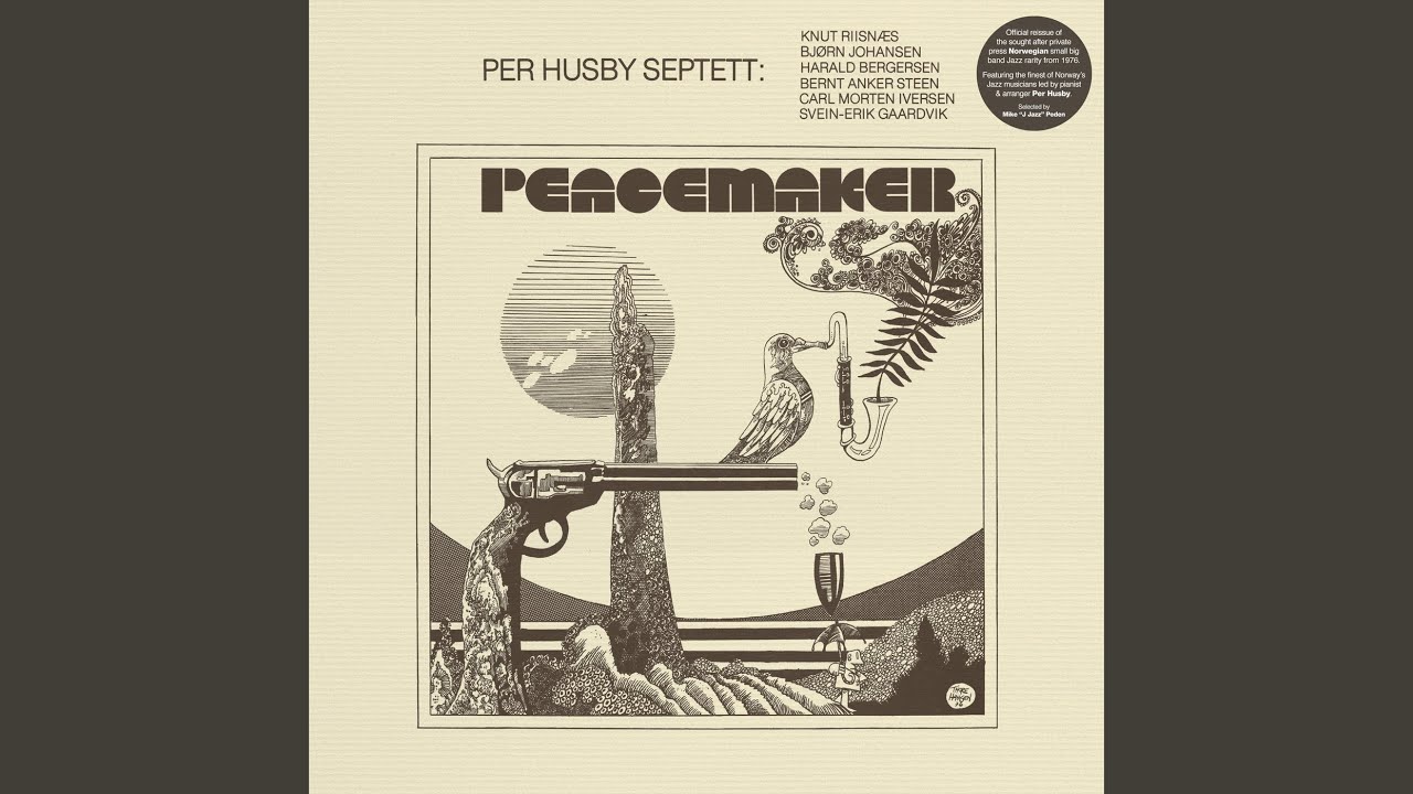 Introduction To No Particular Song - YouTube