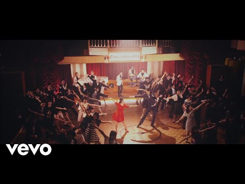 Mrs. GREEN APPLE - Love me, Love you