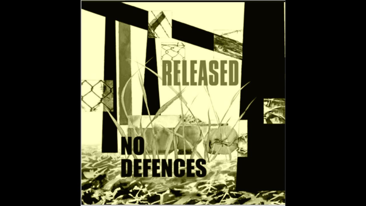 NO DEFENCES : Demo : UK Punk Demos - YouTube