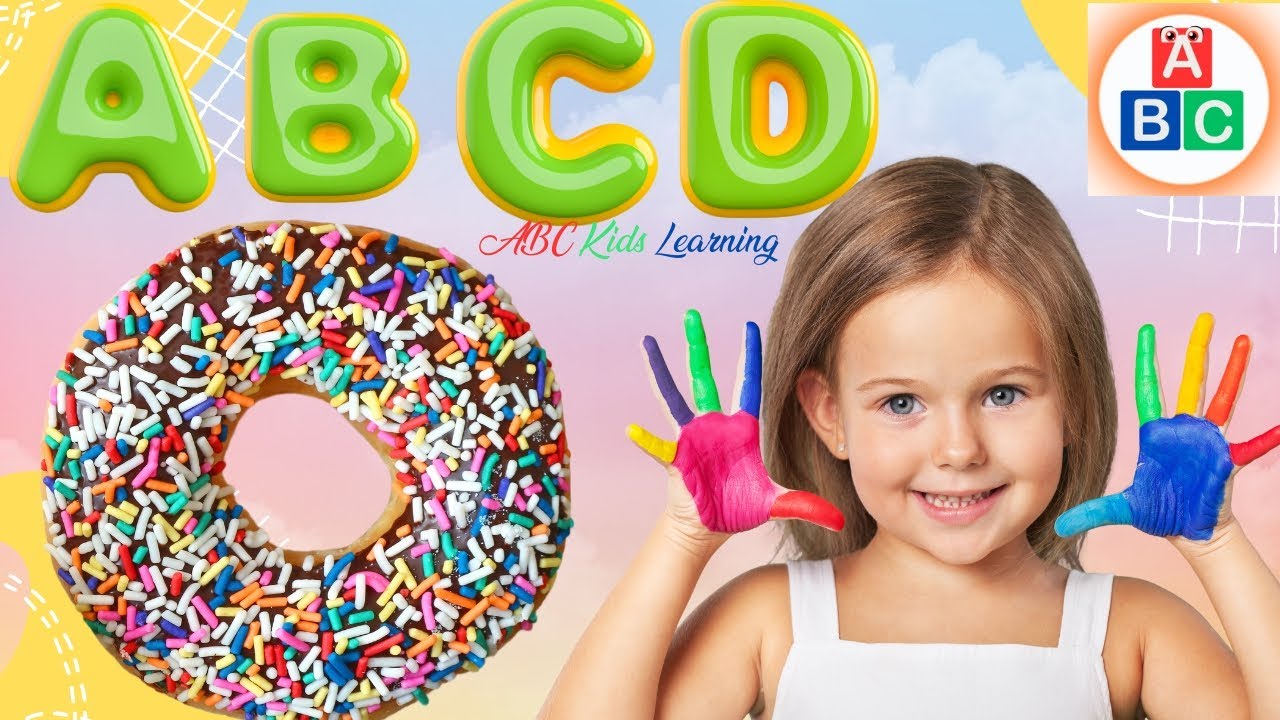 Learning Videos For Toddlers | Alphabet For Toddlers | Educational ...
