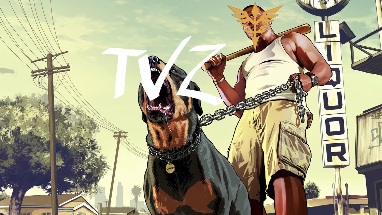 The truth of TVZ - YouTube