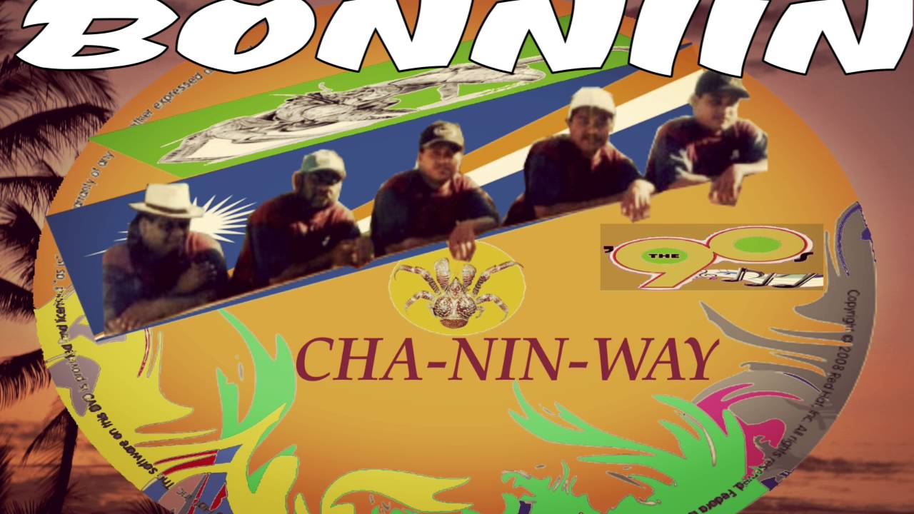 Boñniin | Chaninway | Marshallese Song - YouTube