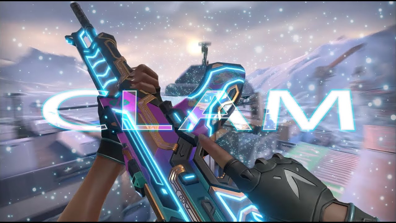 What mastering calm aim looks like... - YouTube