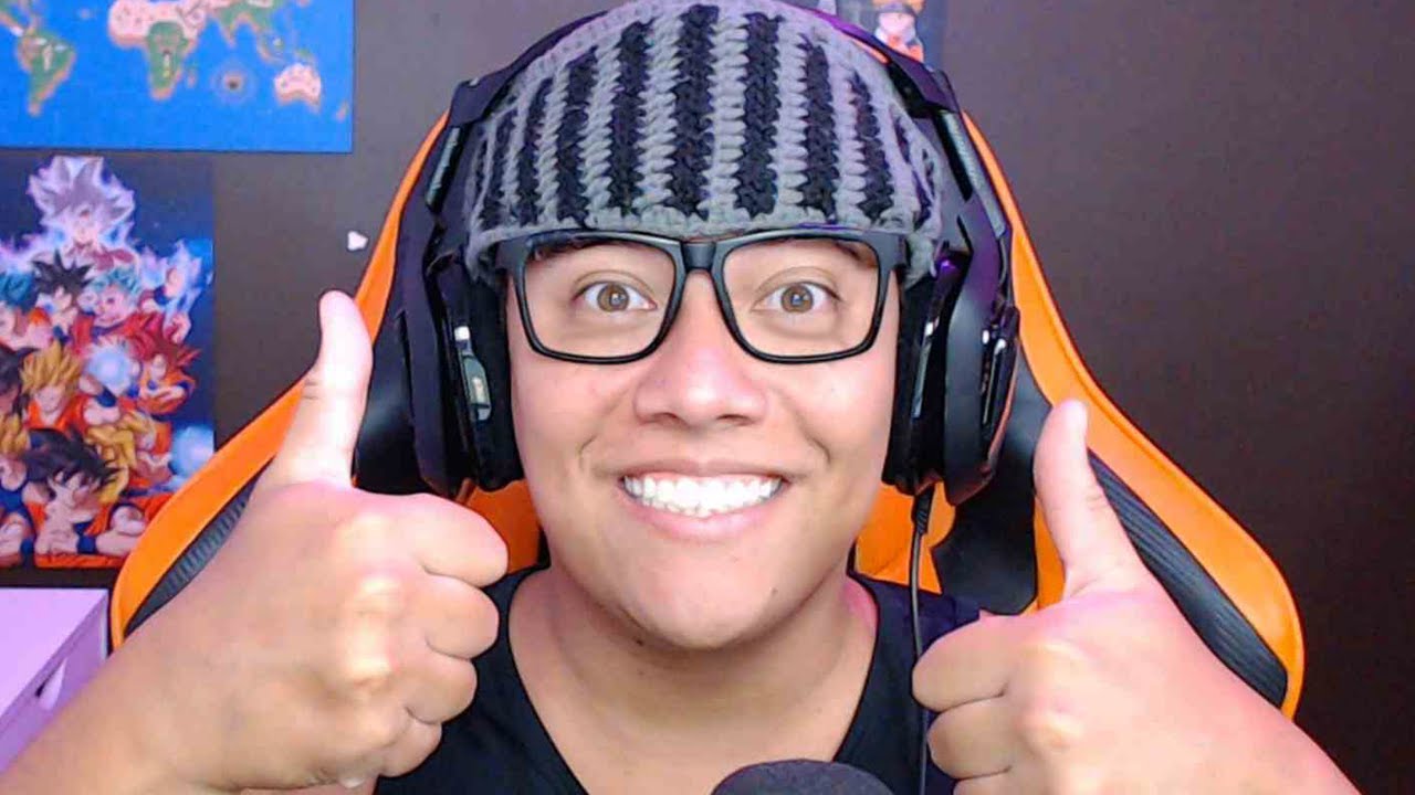 10 ANOS DE CANAL᠈ Godenot - YouTube