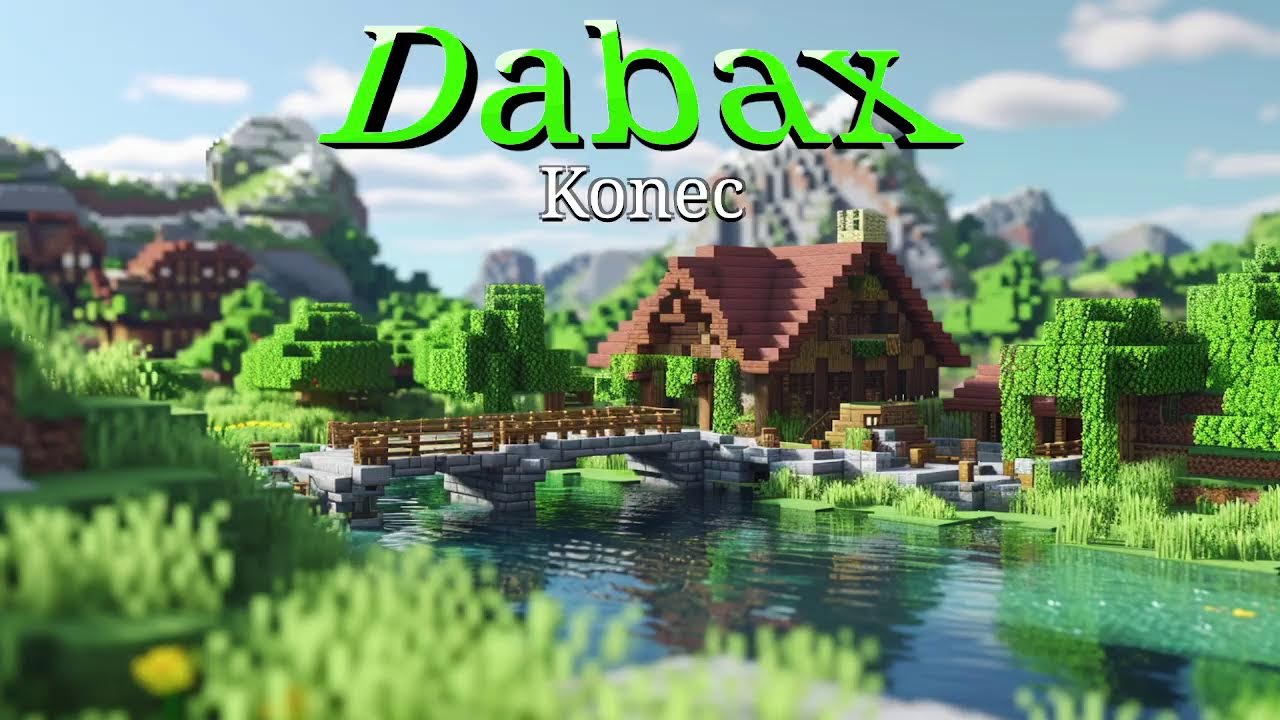 Minecraft X - YouTube
