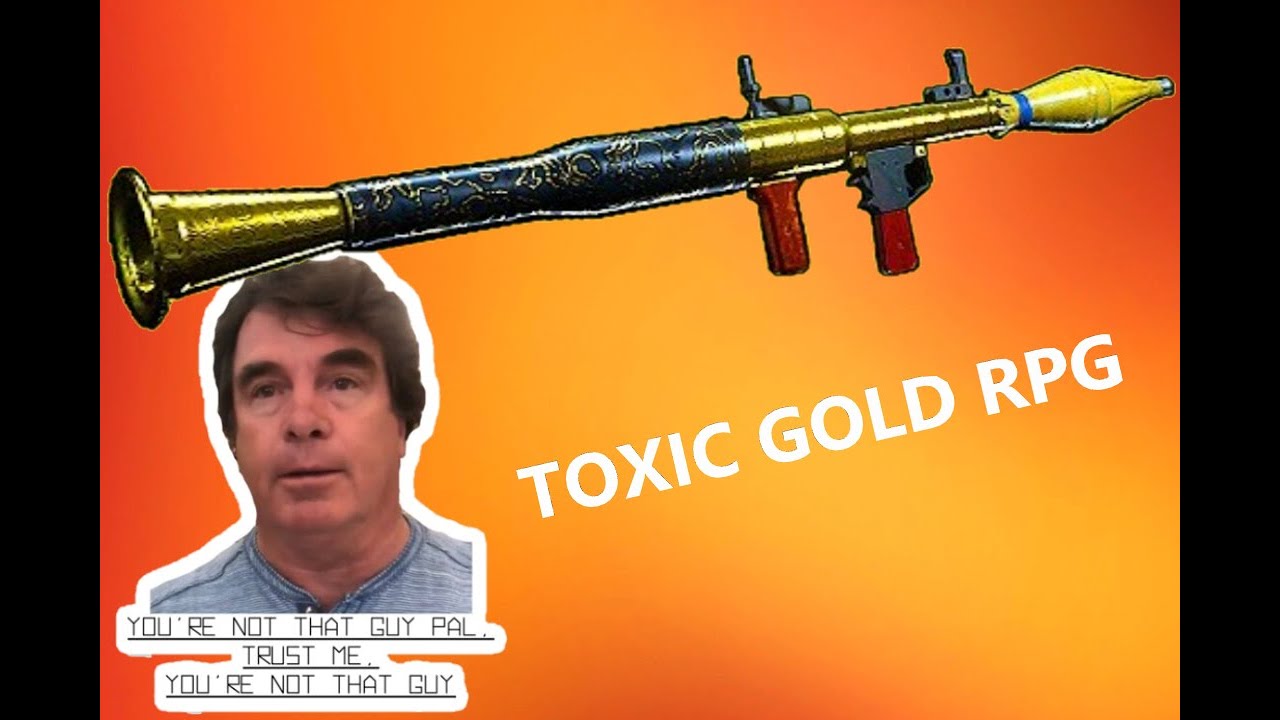 Just normal conversations I have trying to get the gold RPG #shorts ...