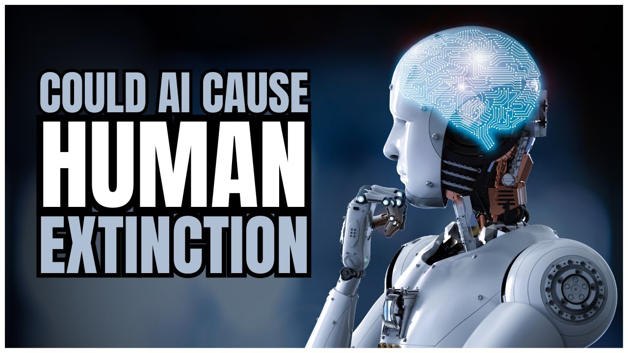 AI Armageddon: Will Artificial Intelligence Wipe Out Humanity? #AI # ...