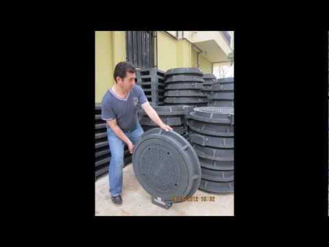 Hollanda almanya italya hırvatistan makedonya rögar kapağı manhole covers 02164829434