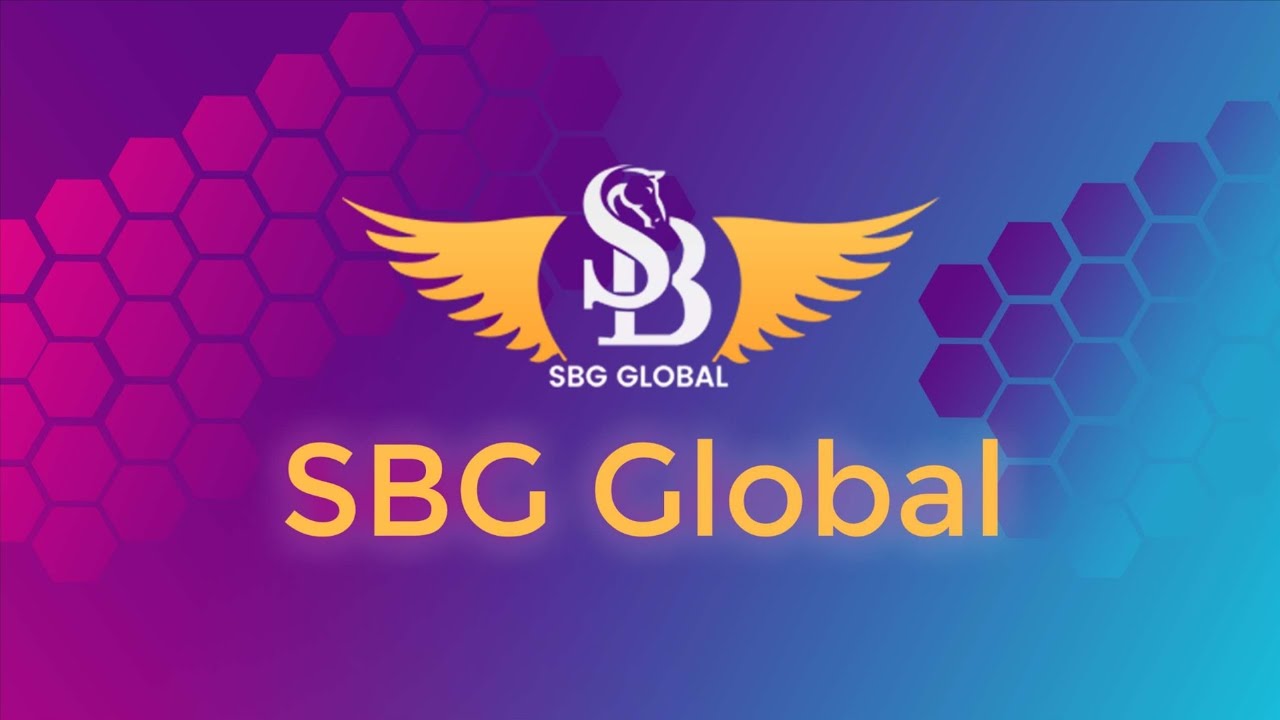Sbg Global Se Withdrawal Kaese Kre. How to Withdrawal sbg Global With ...