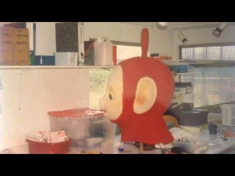 Teletubbies Behind The Scenes #Update# - YouTube