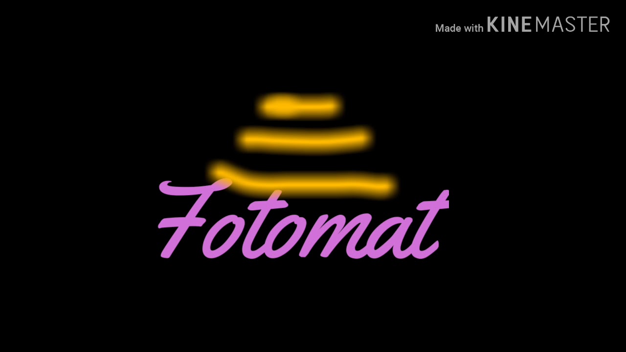 Fotomat Logo - YouTube