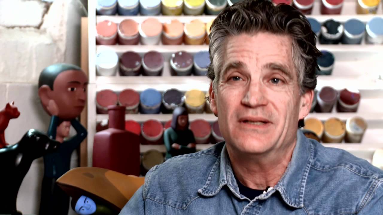 Tom Nussbaum - Alchetron, The Free Social Encyclopedia