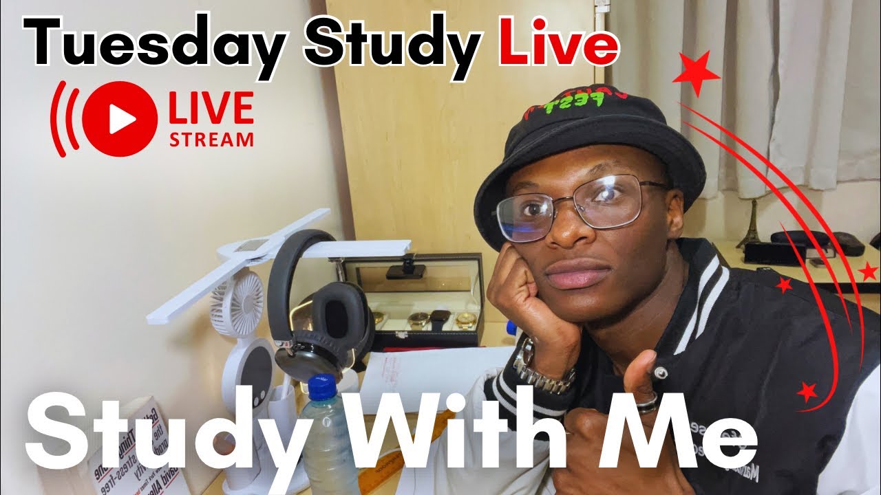 Stop scrolling and study with me for 7 hours! 📚 - YouTube