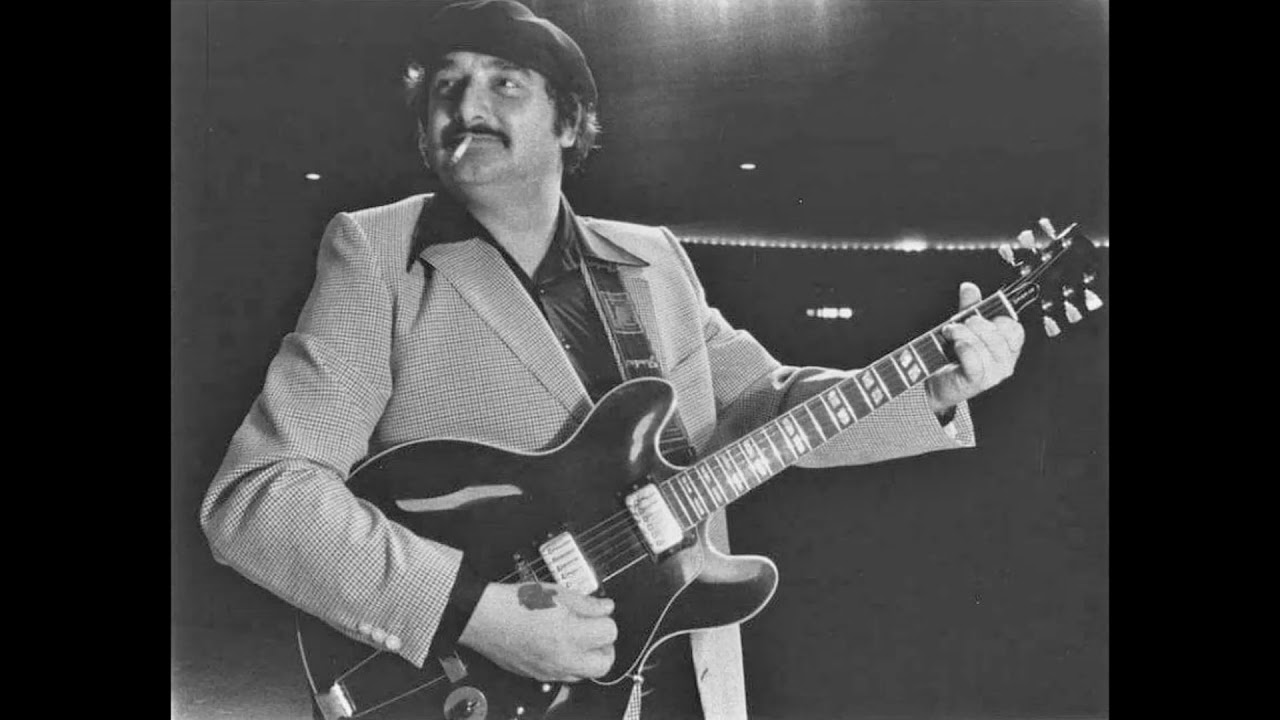 Ruby Baby ~ The Dutch Mason Blues Band - YouTube