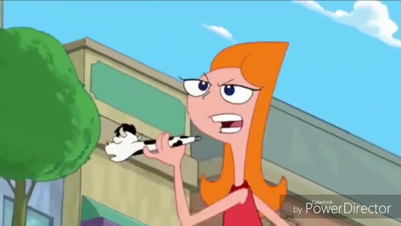 Phineas and freb The Magnificent Few S'Winter in hindi PART 9 - YouTube