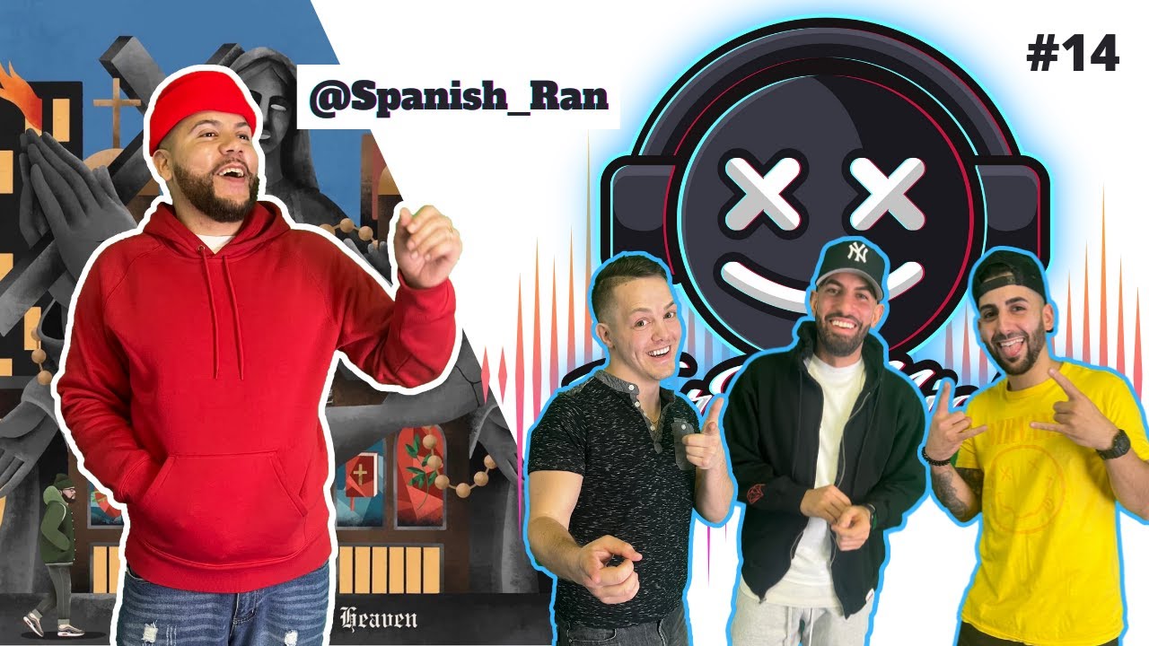 Spanish Ran's Road To Becoming A Music Producer - YouTube