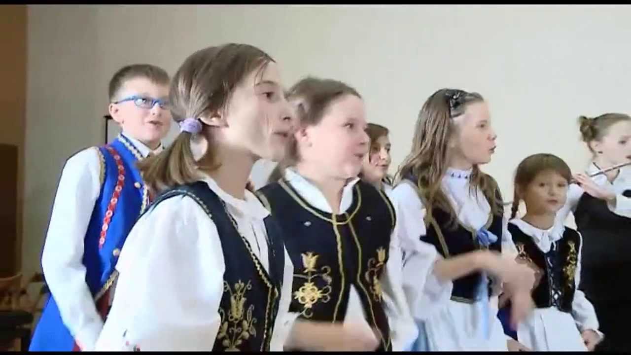 Remusowa cza-cza - YouTube