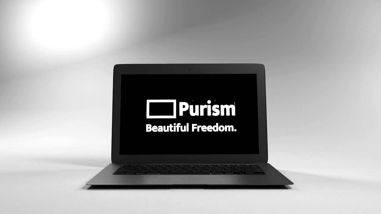 Purism Librem 13 - YouTube