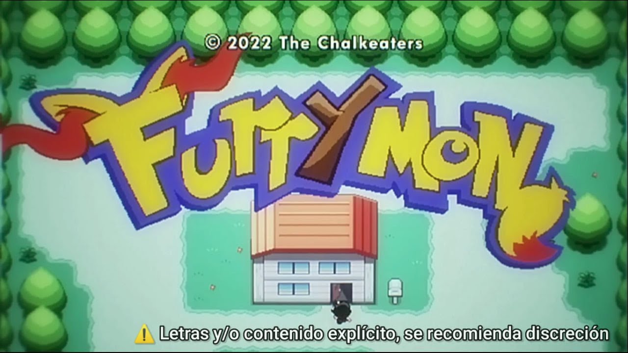 FURRYMON (Subtitulado en Español) - YouTube