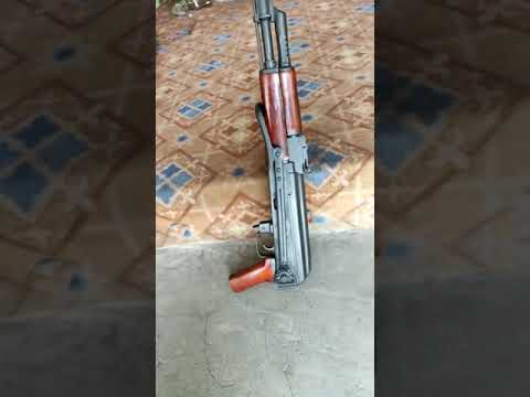 akm|| kalashan|| ak47||223bor||44bor||222bor||firing status||Zagana ...