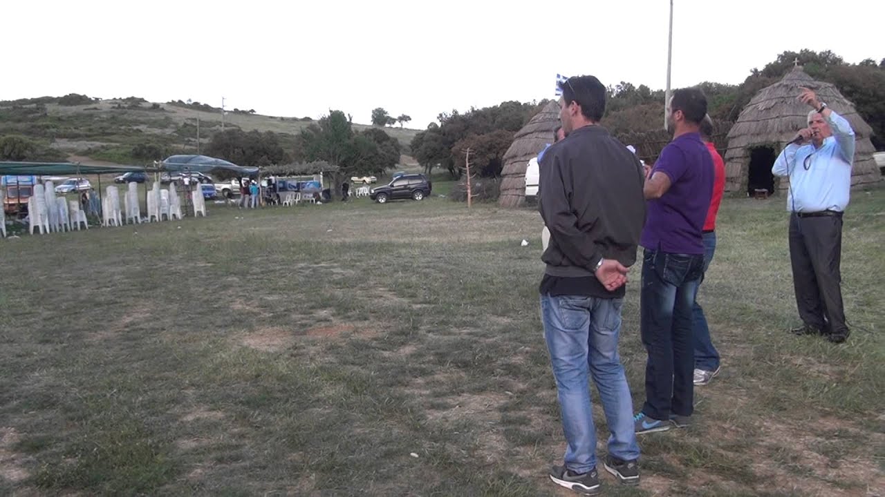 ΓΙΑΝΝΗΣ ΓΚΟΒΑΡΗΣ ΚΟΥΤΗΣ ΒΕΛΟΥΧΙ ΜΟΥ ΠΑΡΑΜΟΡΦΟ ΠΕΤΡΩΤΟ ΔΟΜΟΚΟΥ 7-5-13 ...