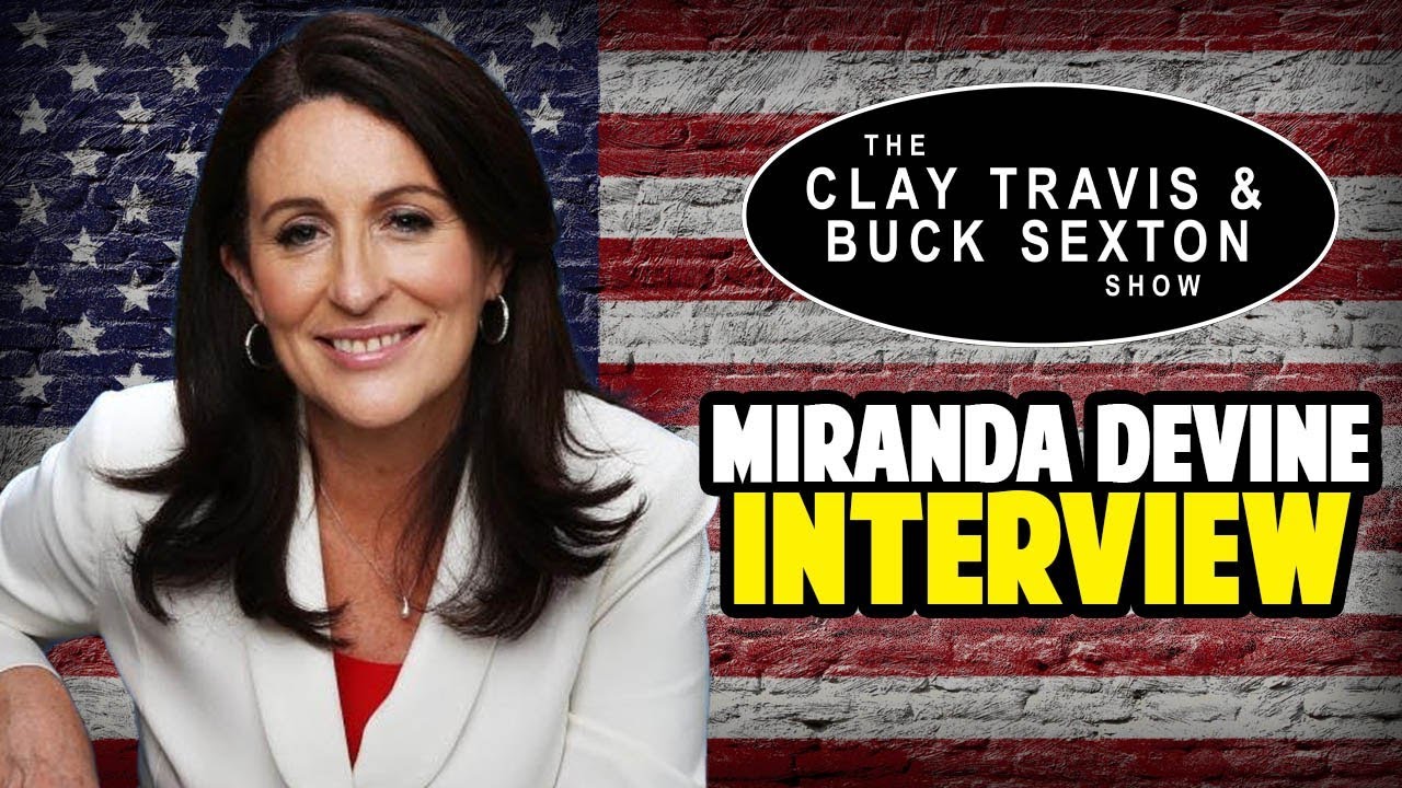 Miranda Devine: The Shutdown Is About to Get Nasty - YouTube
