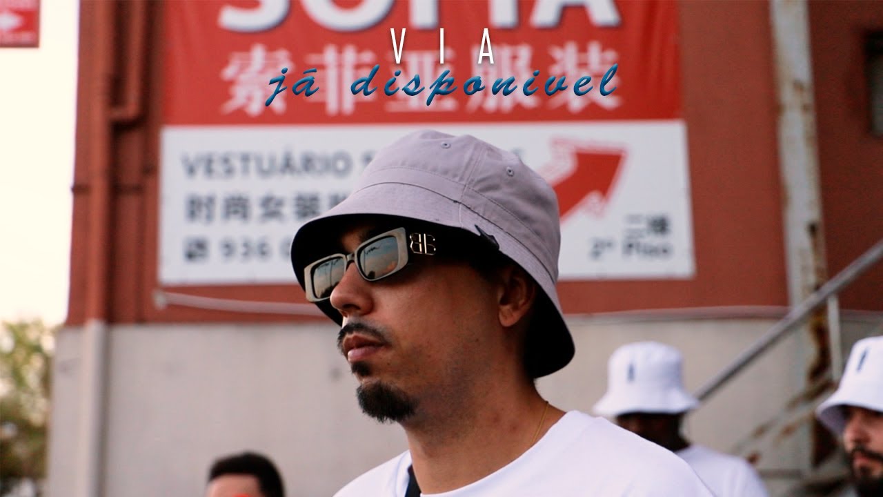 Trevu - VIA (Official Video) - YouTube
