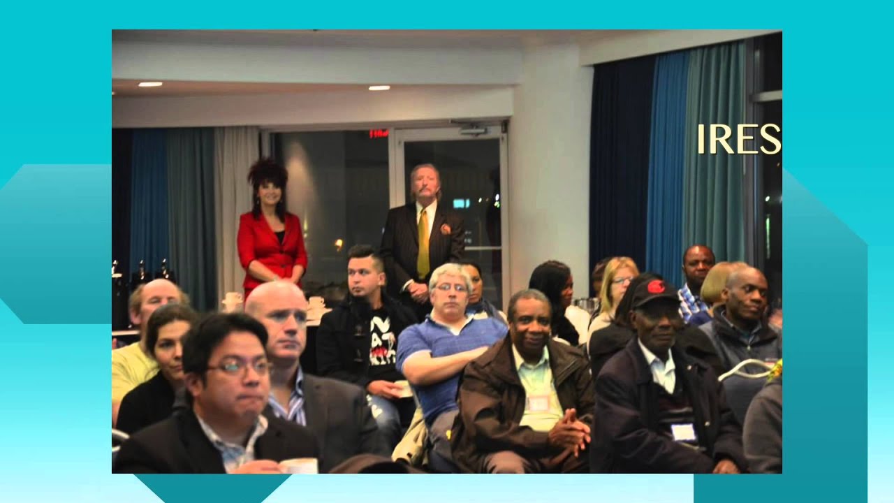 Preview: Get Inspired: Self-Made Billionaire Edward Mercer - YouTube