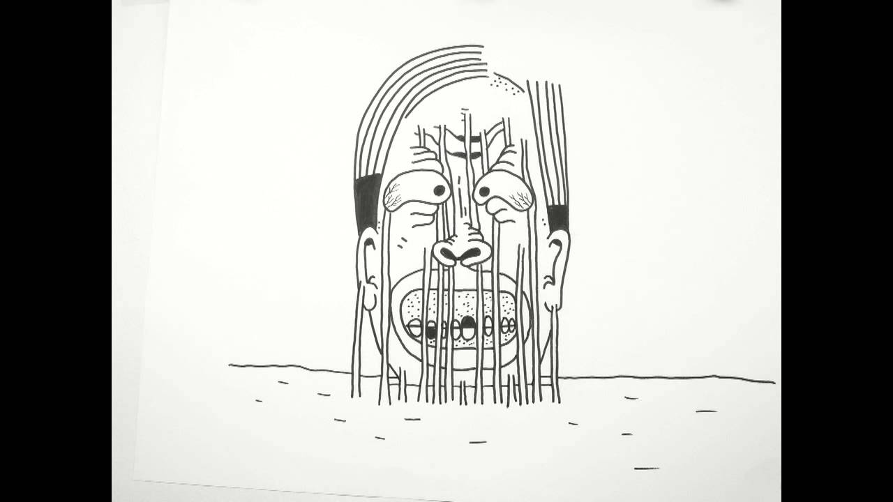 Black Volvo - Steady Face - YouTube