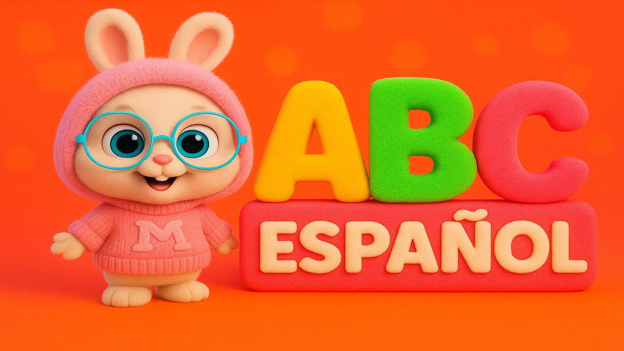 El Alfabeto Español en Mayúsculas y sus palabras – Words in Capital ...