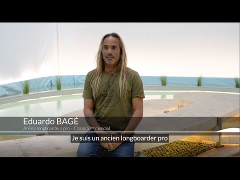 Interview - Eduardo Bagé x OKAHINA WAVE - YouTube